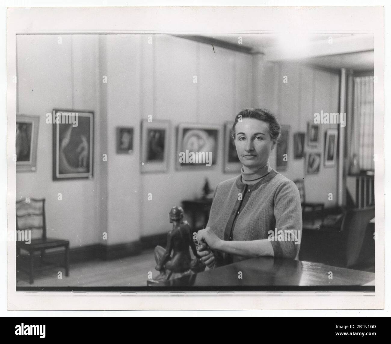 Gapperi vole hi-res stock photography and images - Alamy