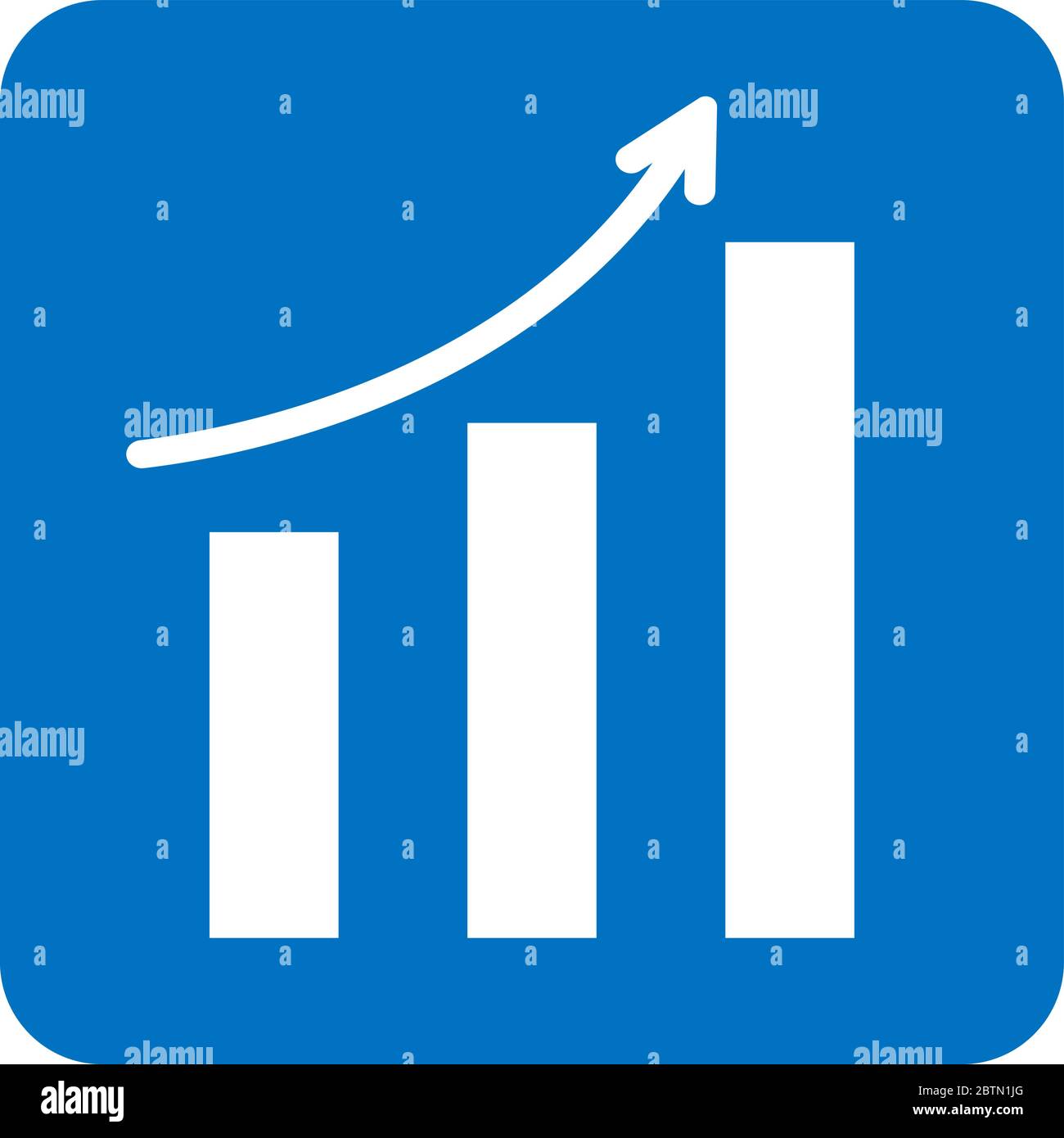 Stock market indicators Stock Vector Images - Alamy