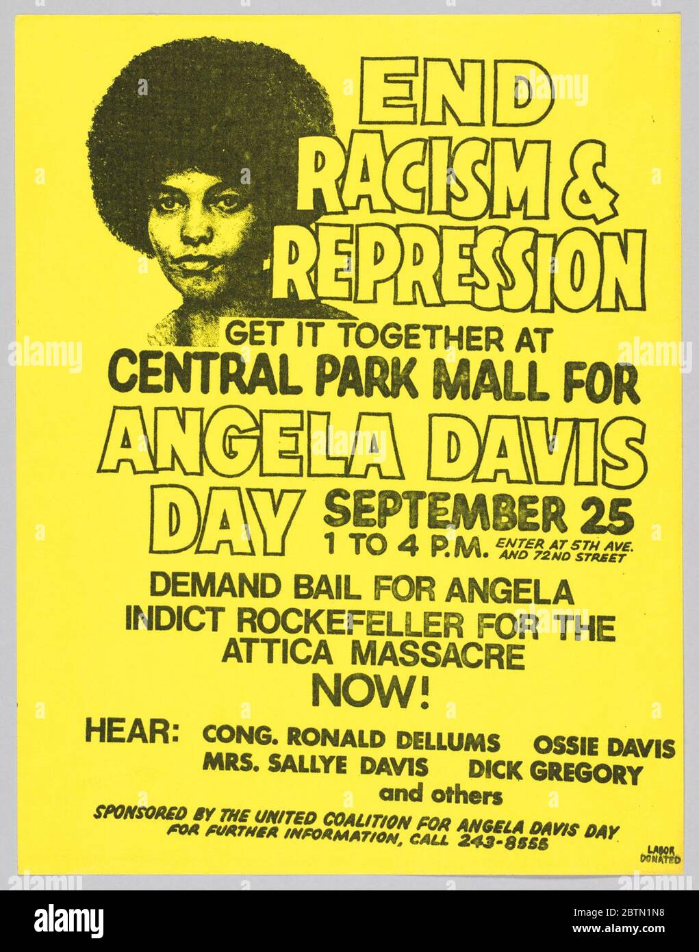 Angela Davis