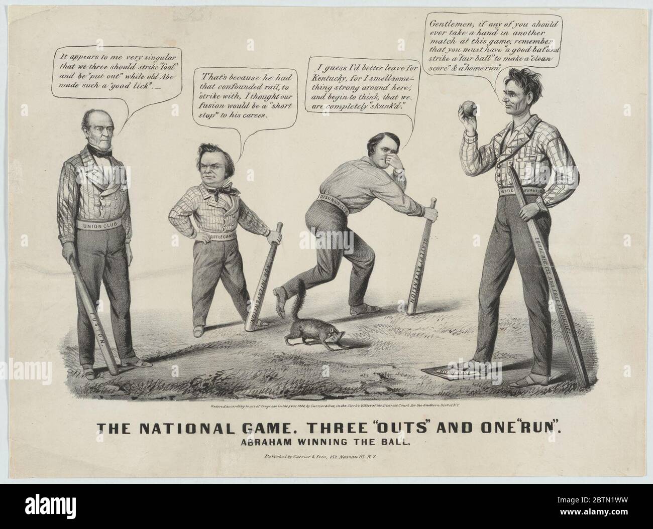 The National Game Stock Photo - Alamy