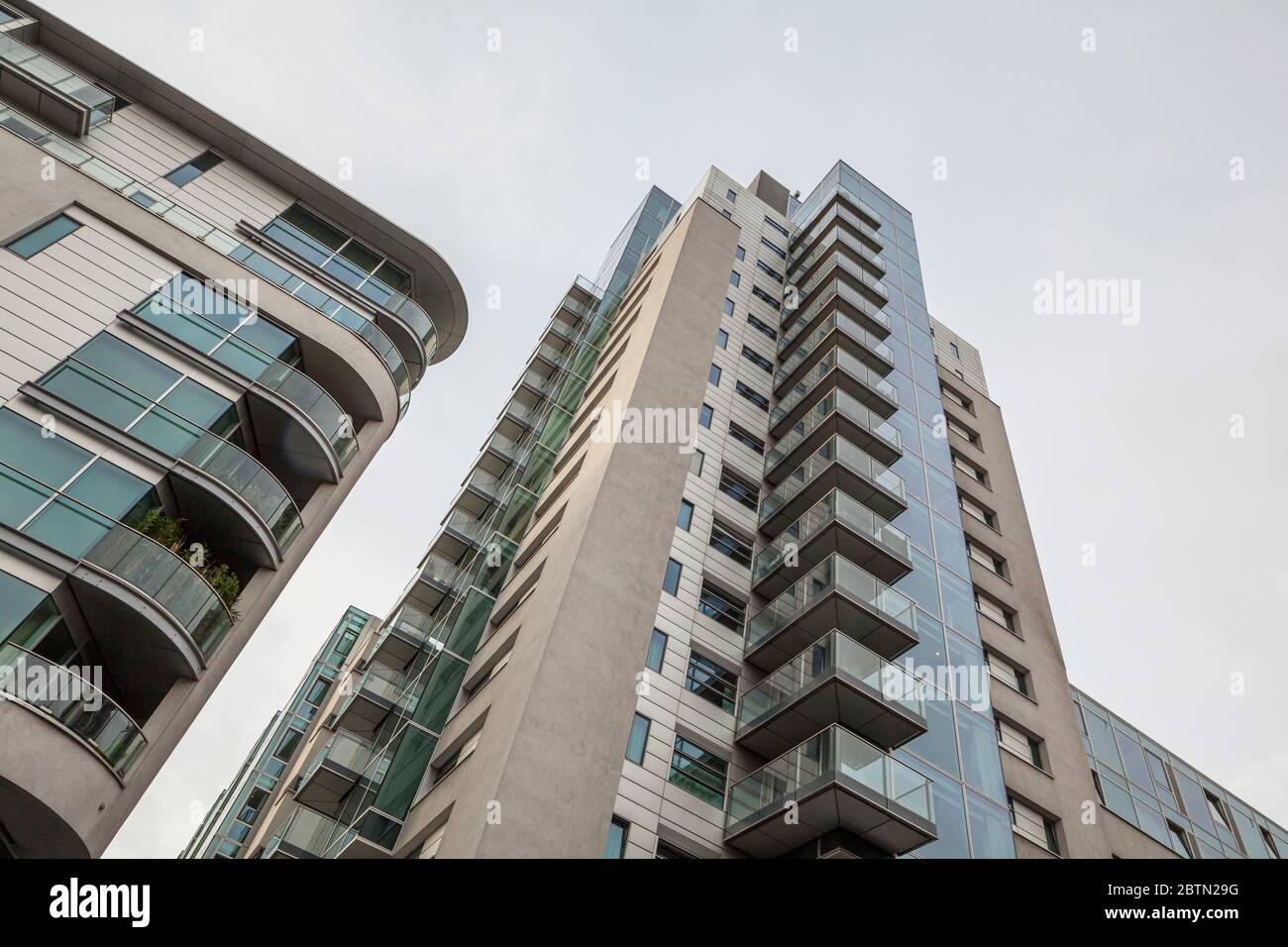 Long lane london hi-res stock photography and images - Alamy