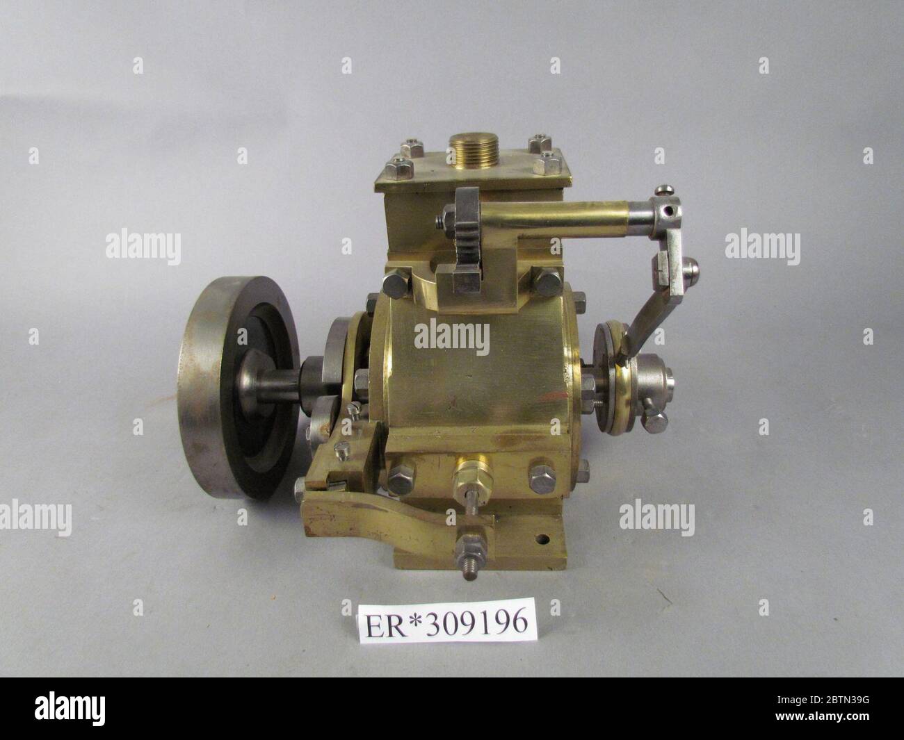 Rotary steam engine hi-res stock photography and images - Alamy