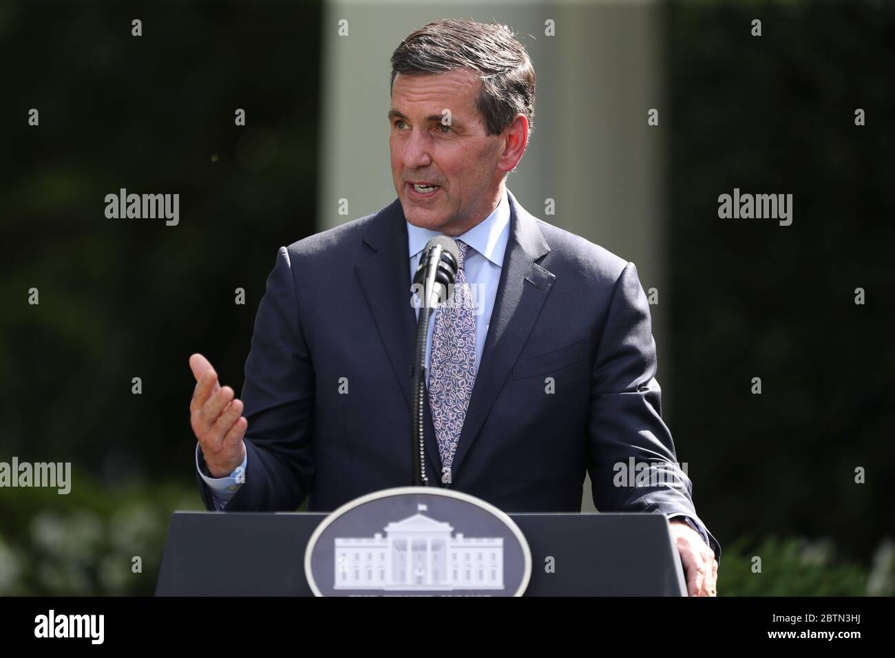 Bruce broussard hi-res stock photography and images - Alamy