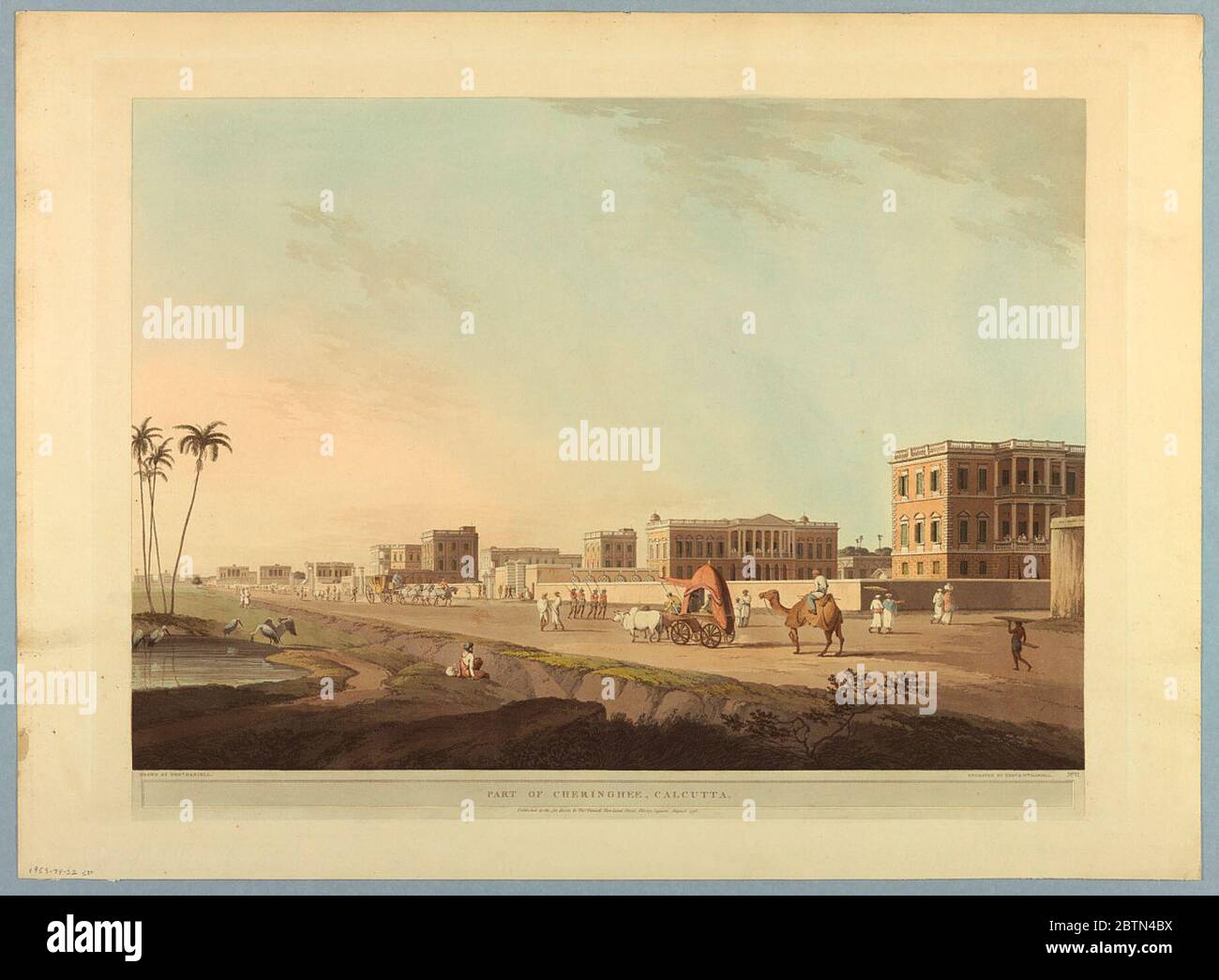 Calcultta hi-res stock photography and images - Alamy