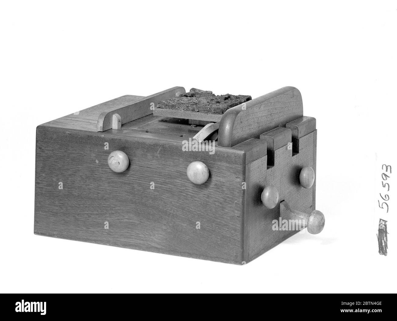 Printing apparatus hi-res stock photography and images - Alamy