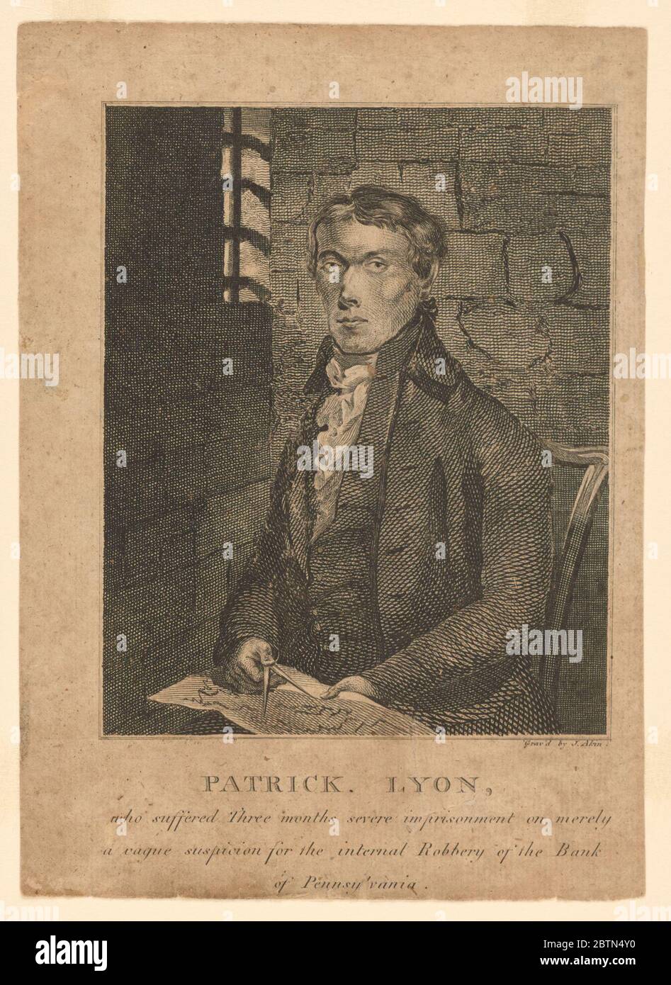 Patrick lyon hi-res stock photography and images - Alamy