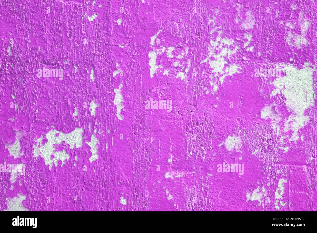 Concrete violet colorful wall surface texture. Abstract grunge bright ...
