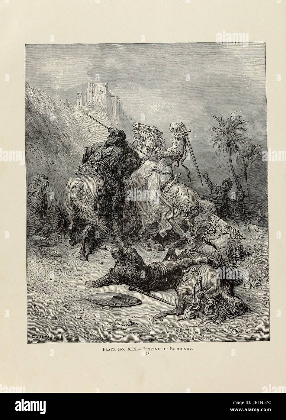 Florine burgundy hi-res stock photography and images - Alamy