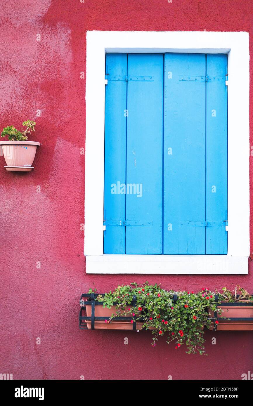 Shutter windows europe wallpaper hi-res stock photography and images ...