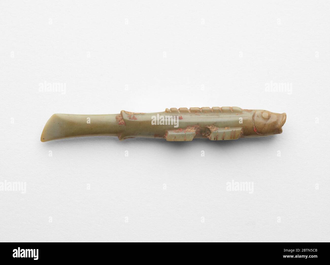 Pendant in the form of a fish. Dr. Paul Singer (1904-1997)From at least ...