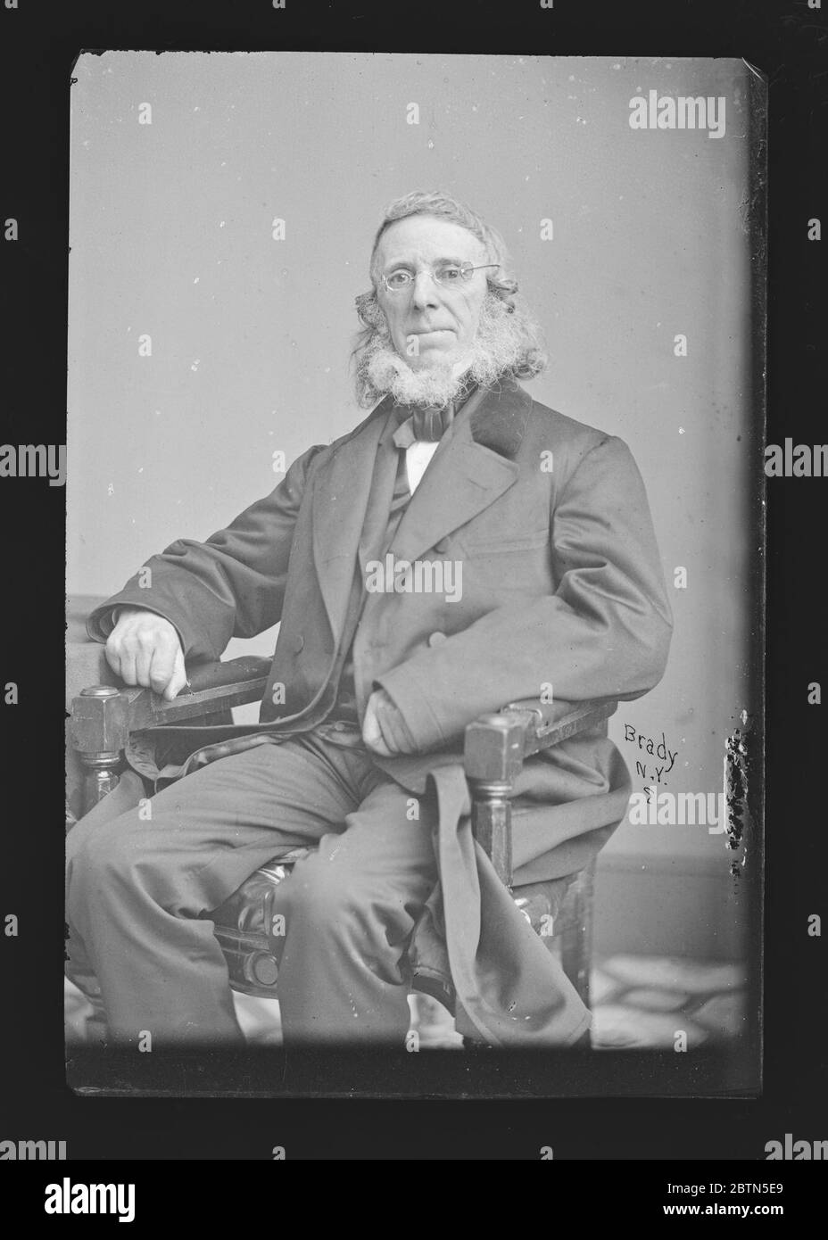 American inventor and visionary hi-res stock photography and images - Alamy