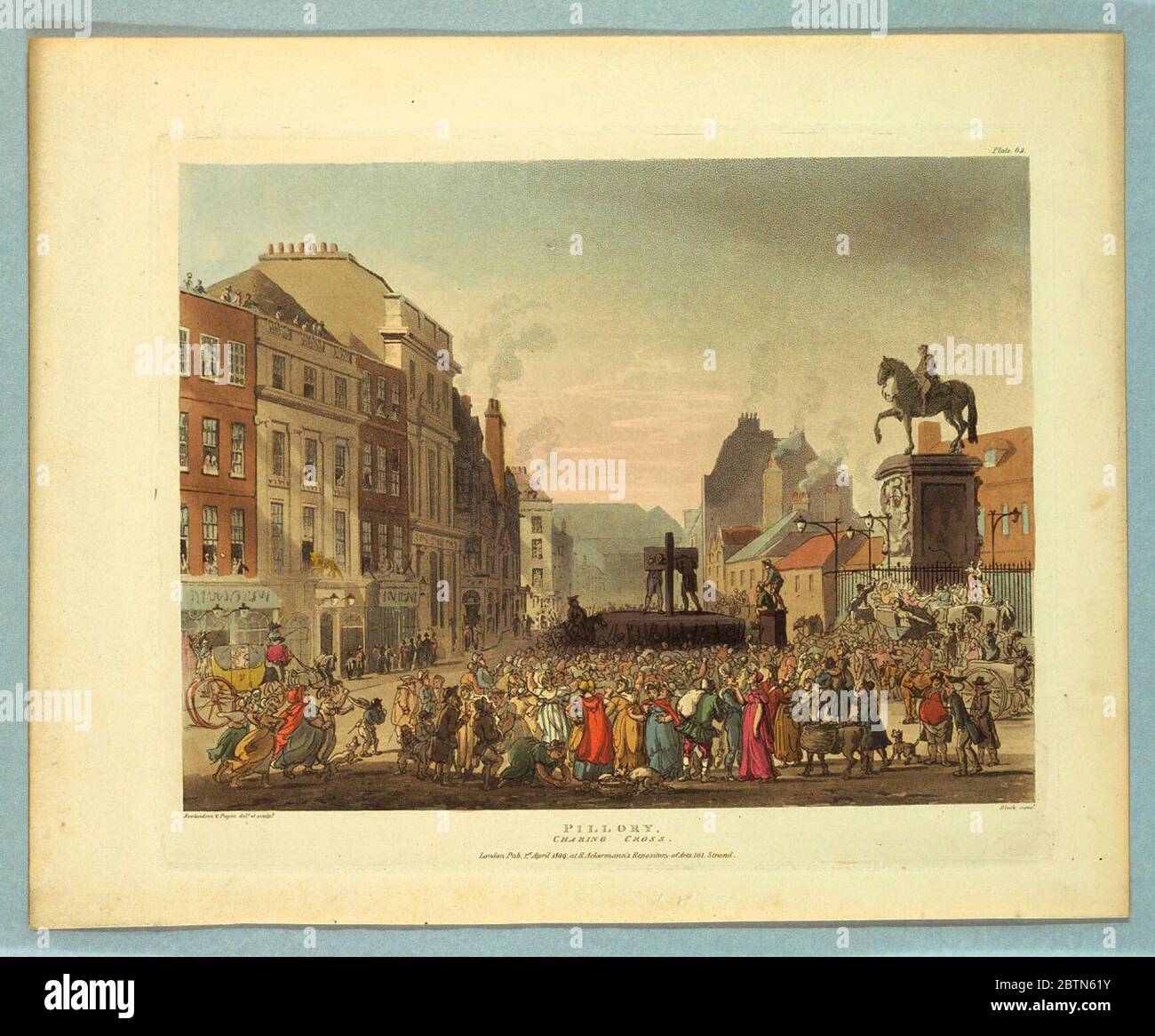 On the pillory hi-res stock photography and images - Alamy