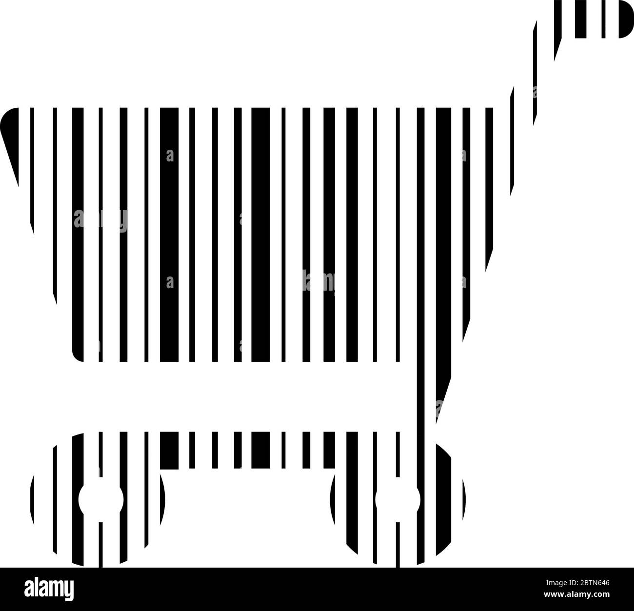 Carry bar Stock Vector Images - Alamy