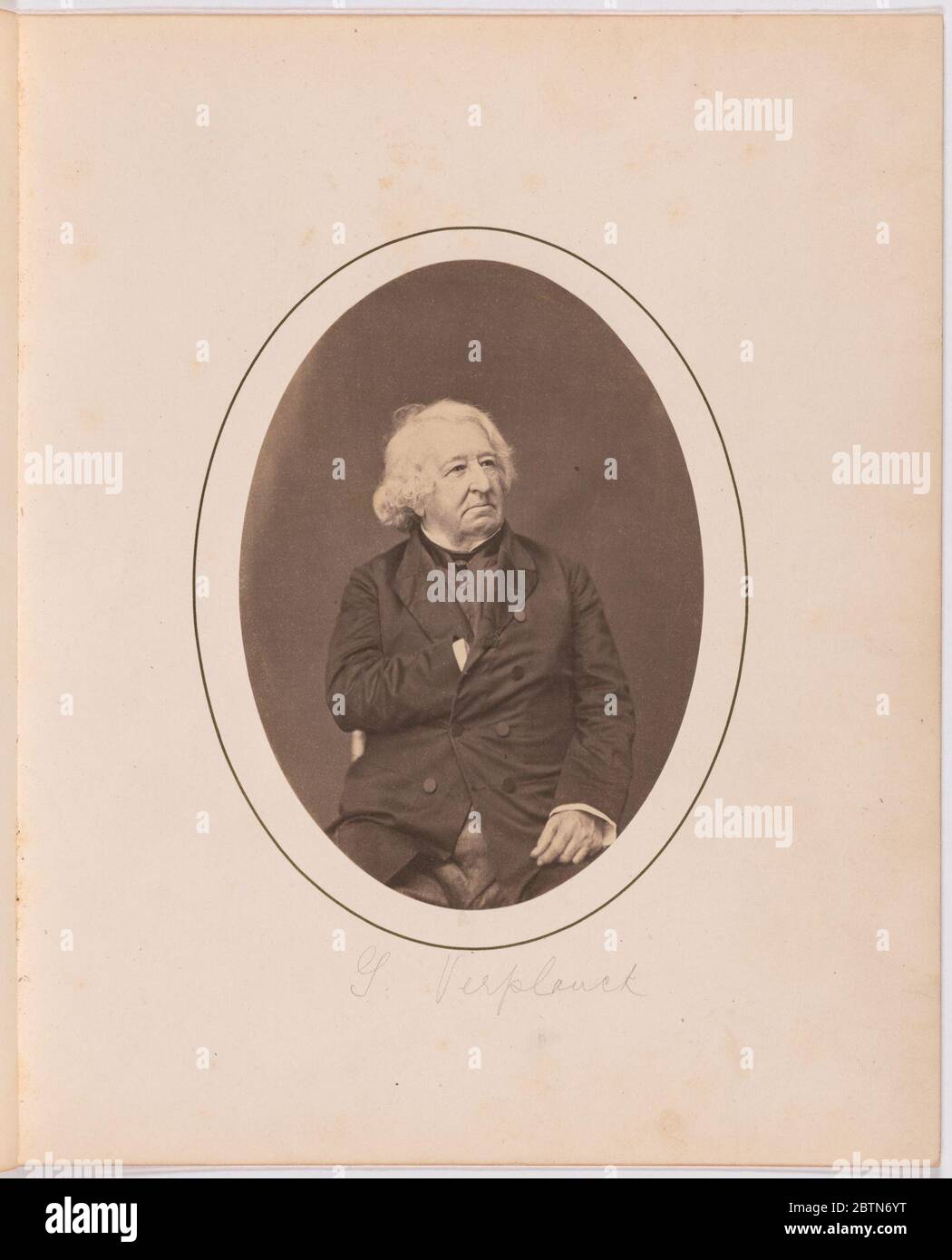 Verplanck hi-res stock photography and images - Alamy