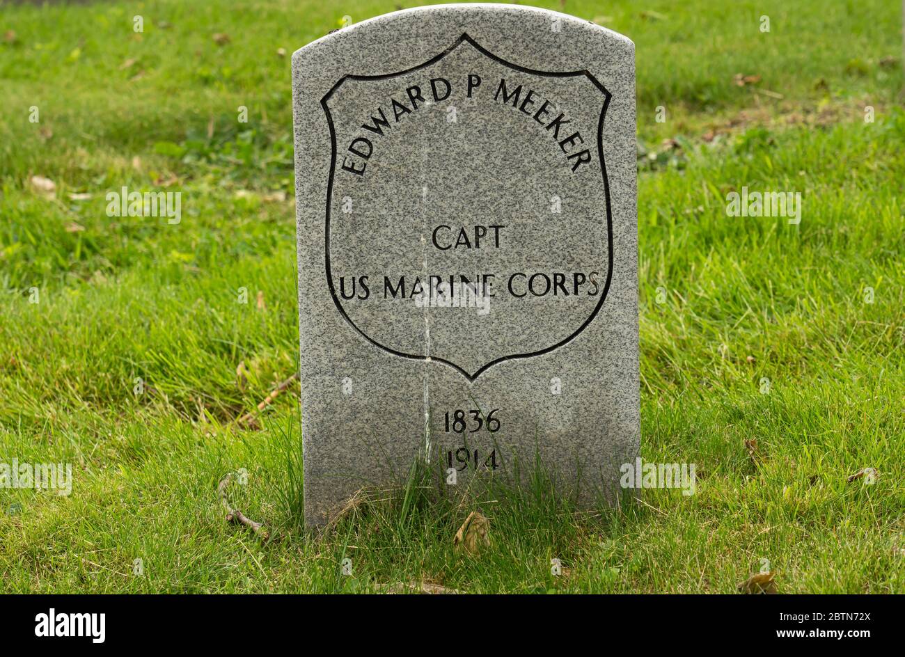 Brooklyn, New York, USA - Green-Wood Cemetery: National Historic ...