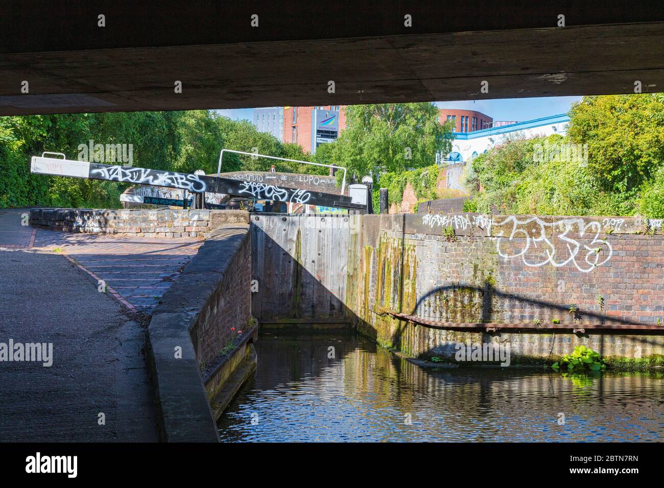 Digbeth branch hi-res stock photography and images - Alamy