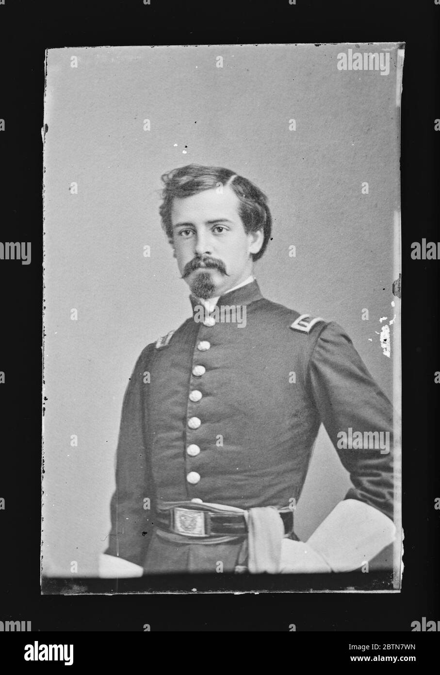 Henry b hidden hi-res stock photography and images - Alamy