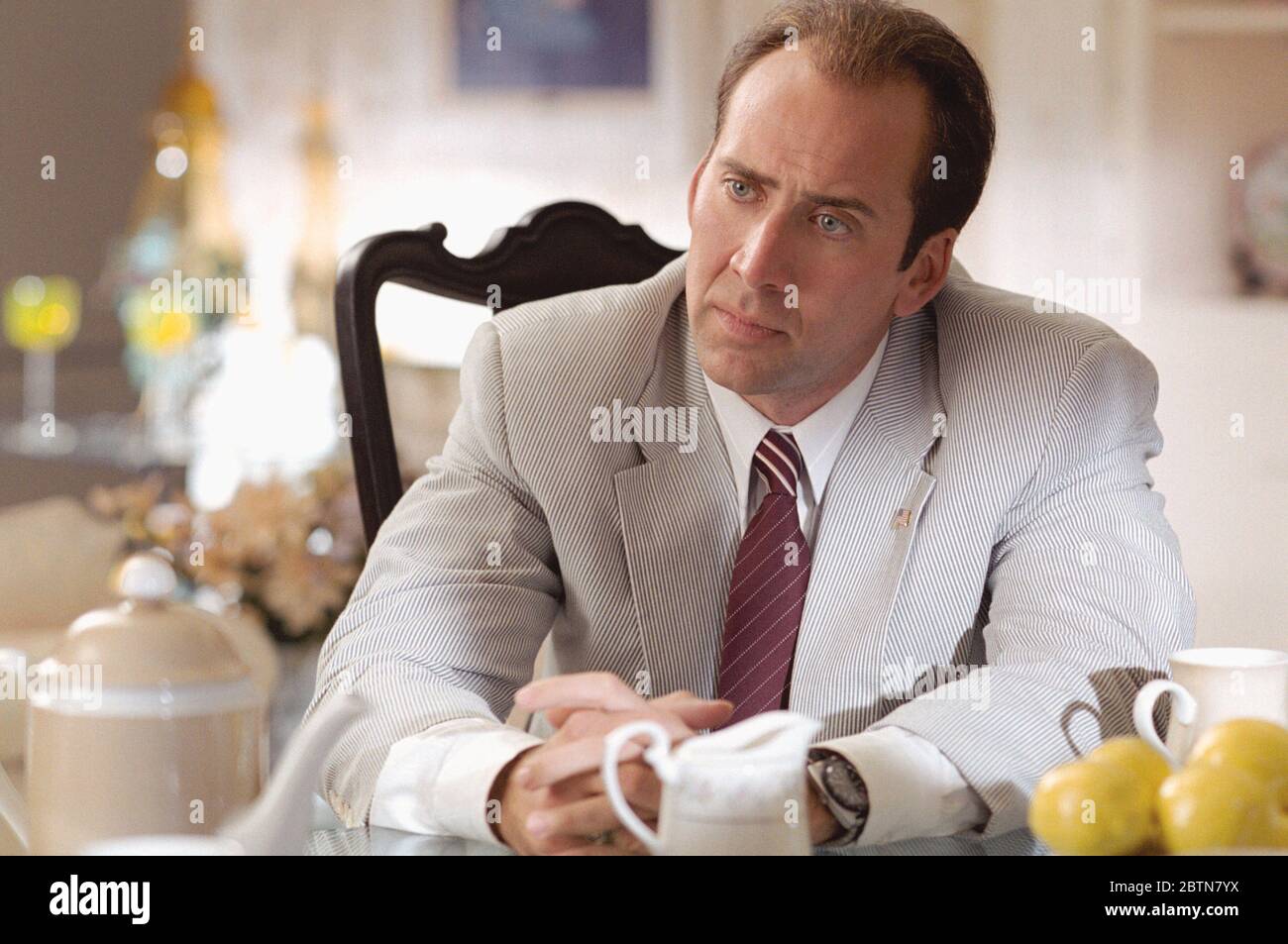 Matchstick men 2003 hi-res stock photography and images - Alamy