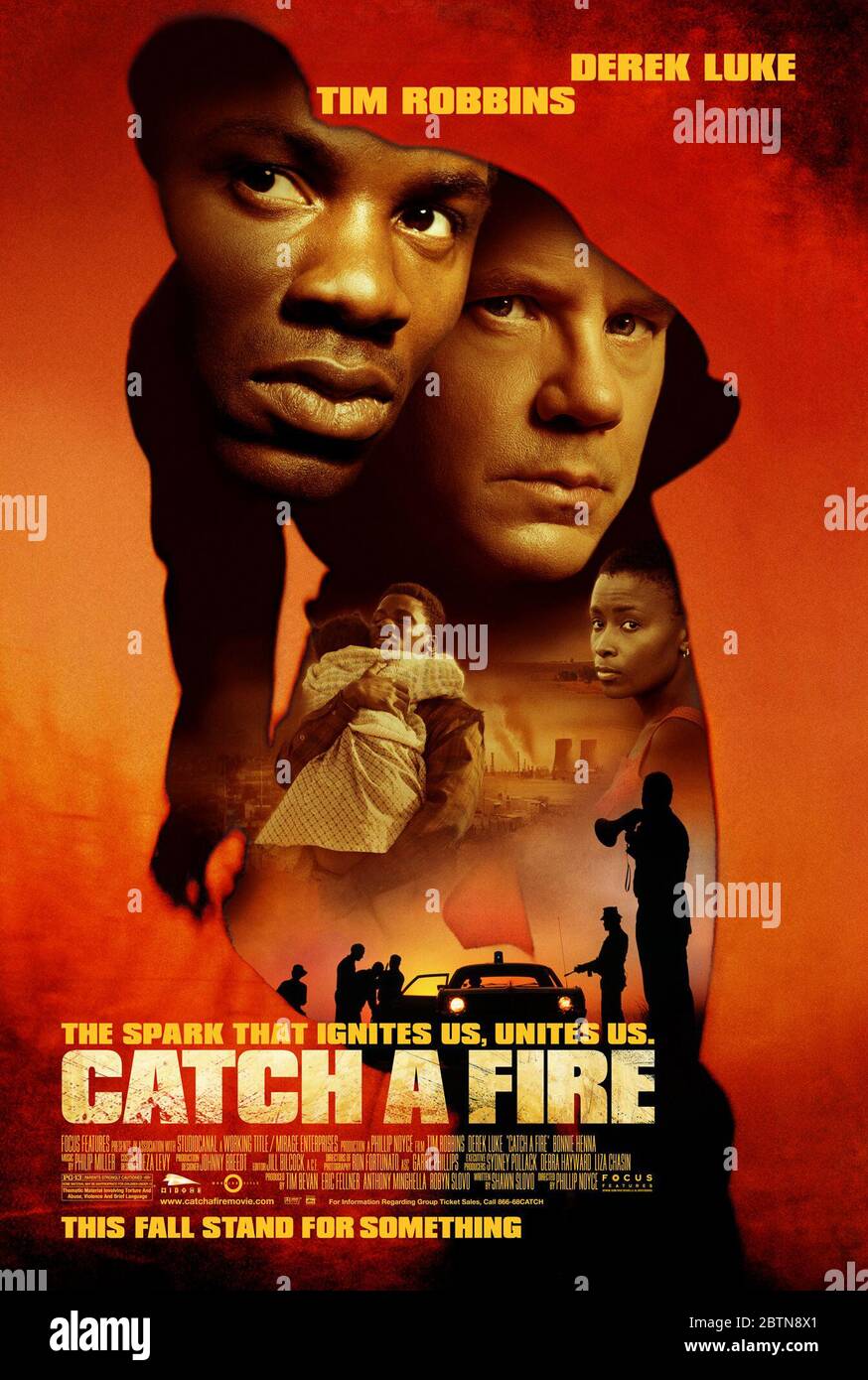 catch a fire Stock Photo - Alamy