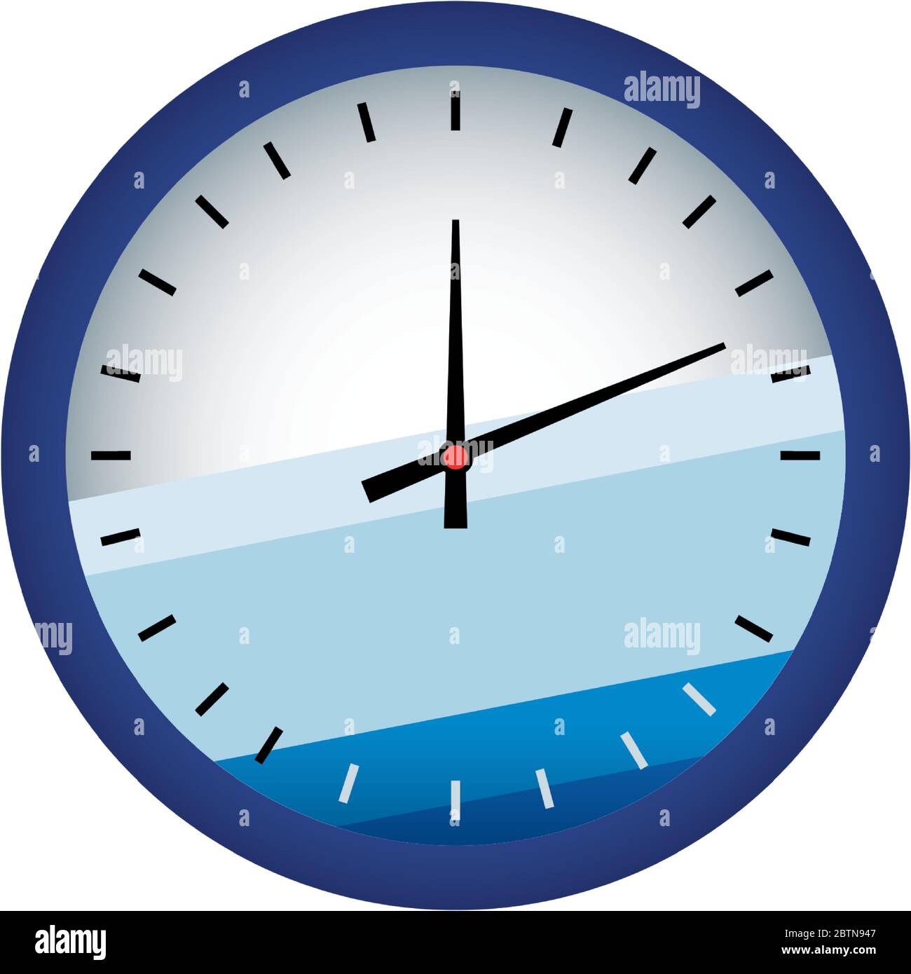 watch with stationery template Stock Vector Image & Art - Alamy