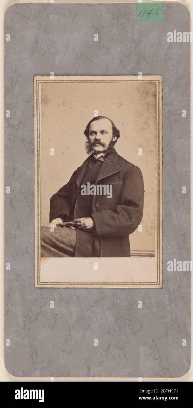 Henry Jarvis High Resolution Stock Photography and Images - Alamy