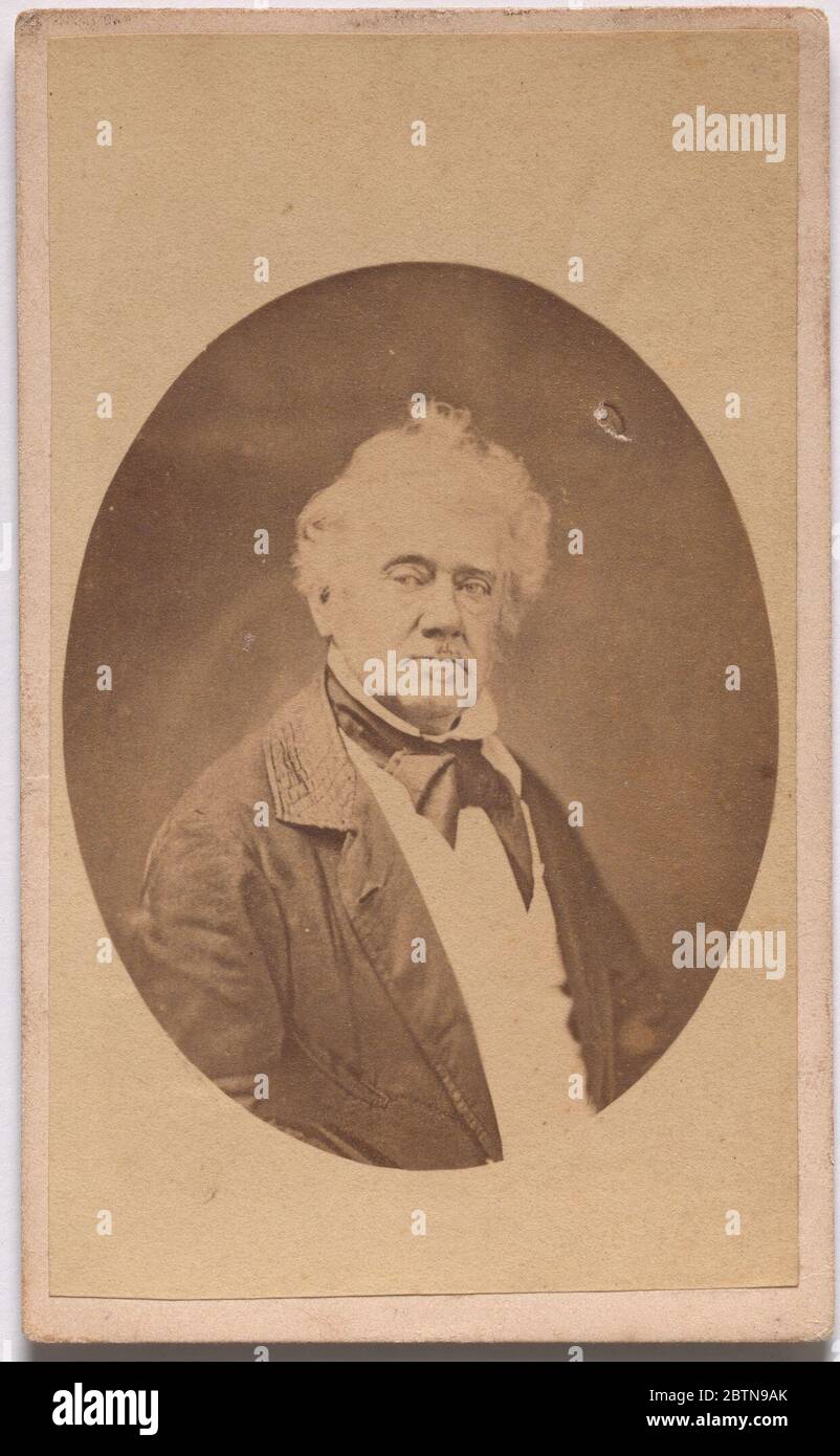 Henry sr hi-res stock photography and images - Alamy