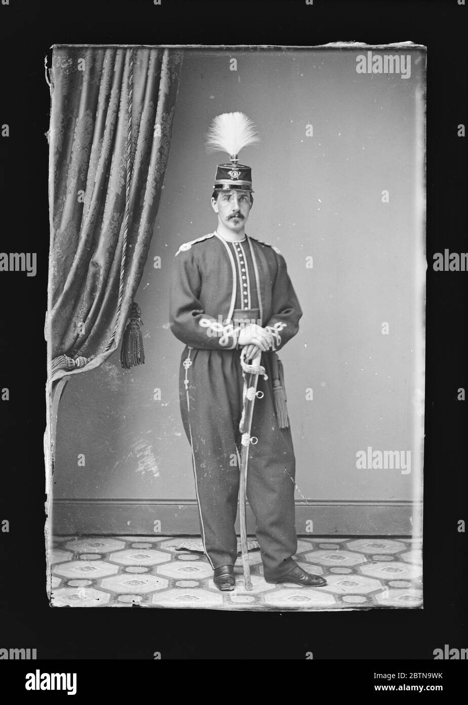 Rush c hawkins hi-res stock photography and images - Alamy