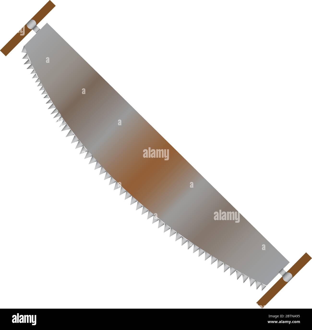 How big hand measurement Stock Vector Images - Alamy