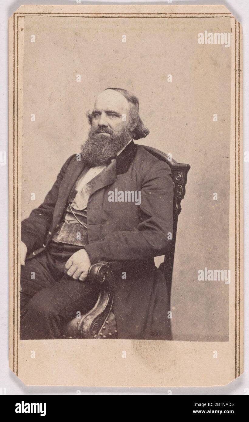 Samuel clarke pomeroy hi-res stock photography and images - Alamy