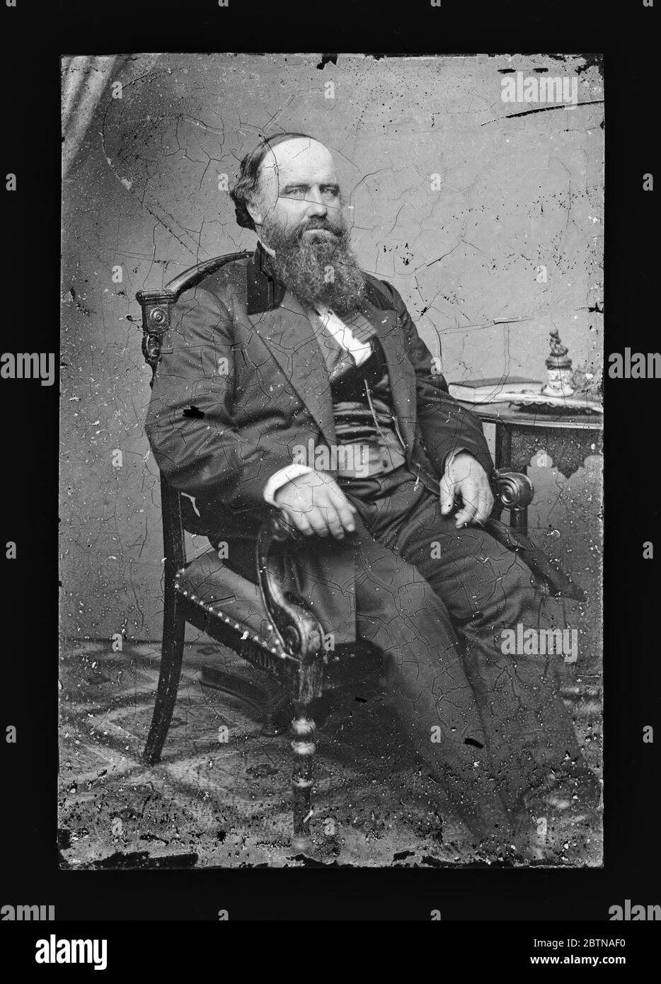 Samuel c pomeroy hi-res stock photography and images - Alamy