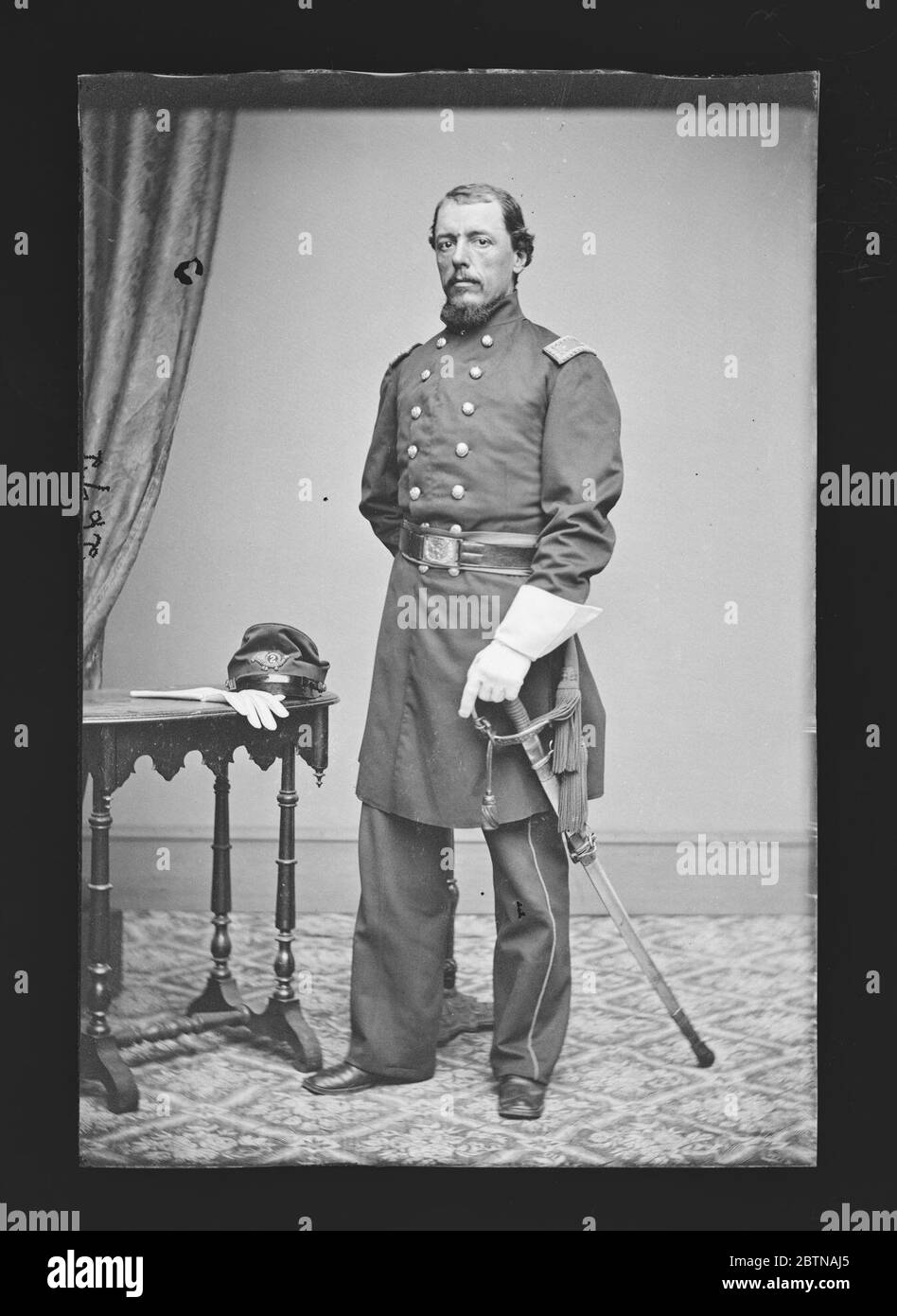 Samuel Buck High Resolution Stock Photography and Images - Alamy