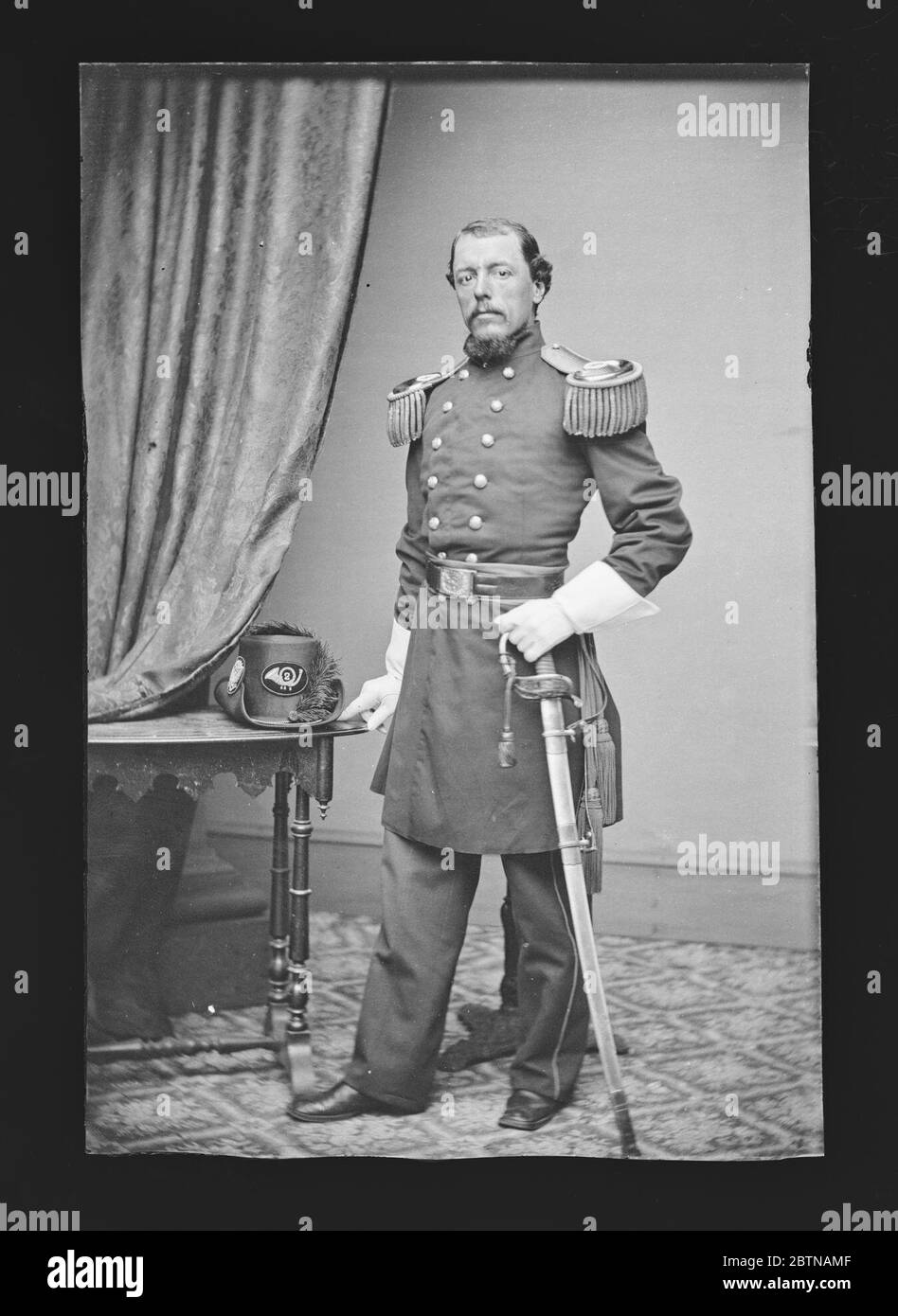 Buck samuel hi-res stock photography and images - Alamy