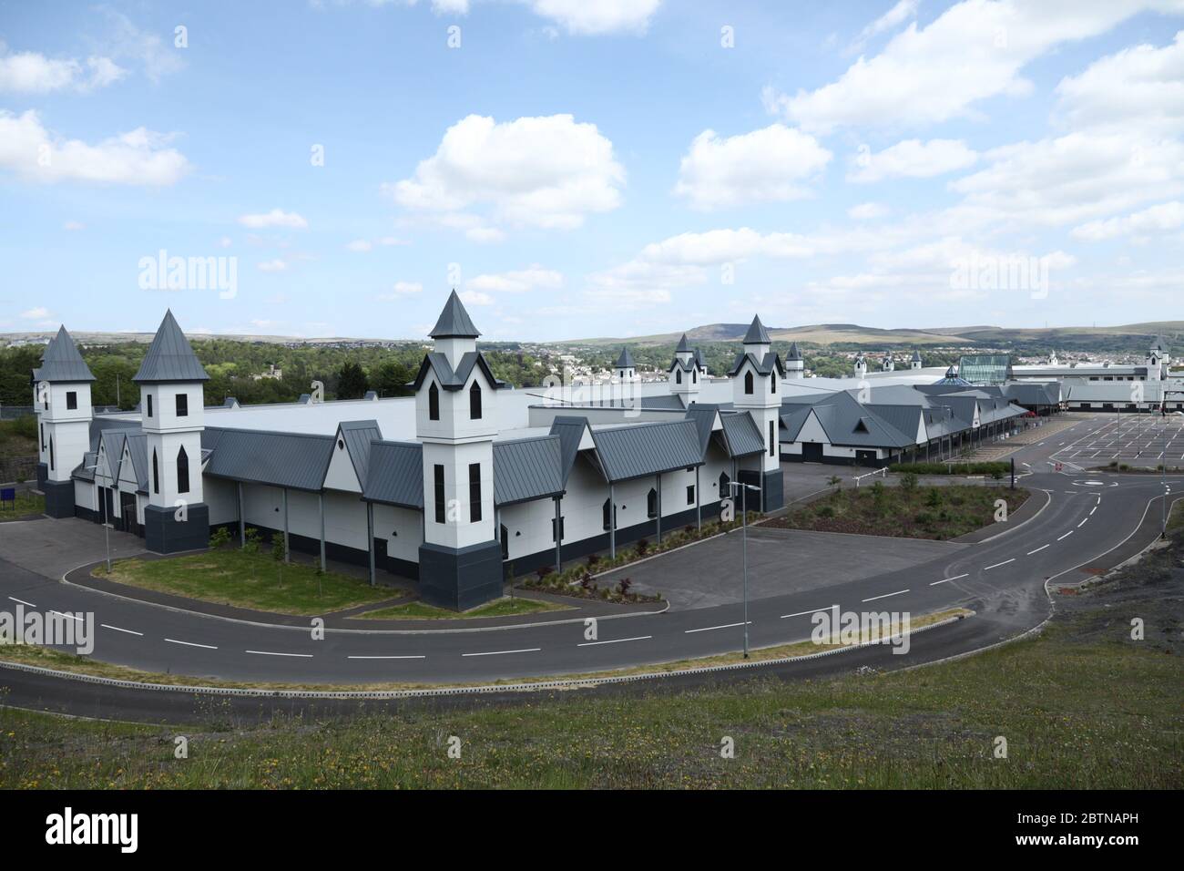 Trago mills hi-res stock photography and images - Alamy