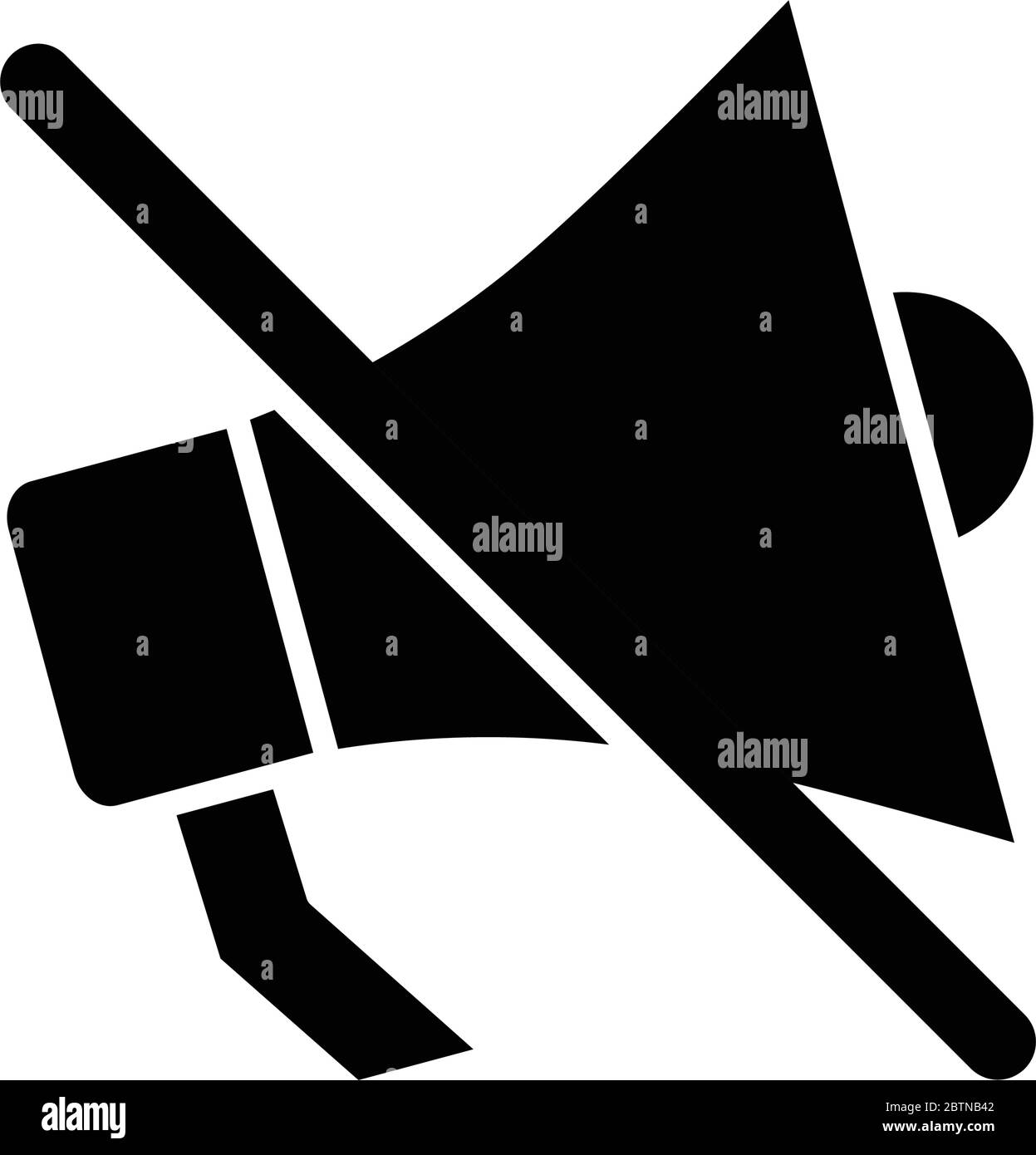 Loud safety Black and White Stock Photos & Images - Alamy