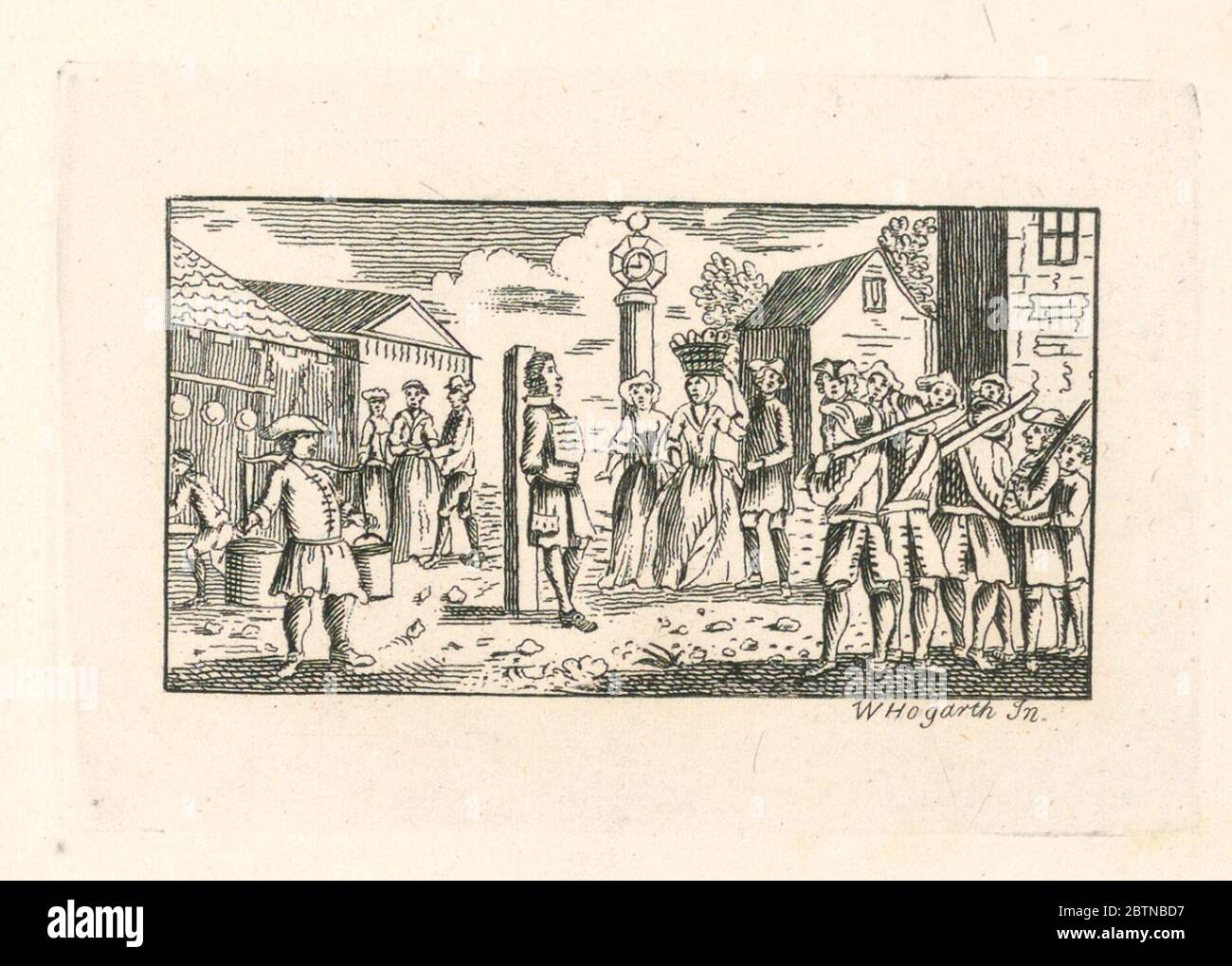 Illustration for Roman Military Punishment by John Beaver. Research in ...