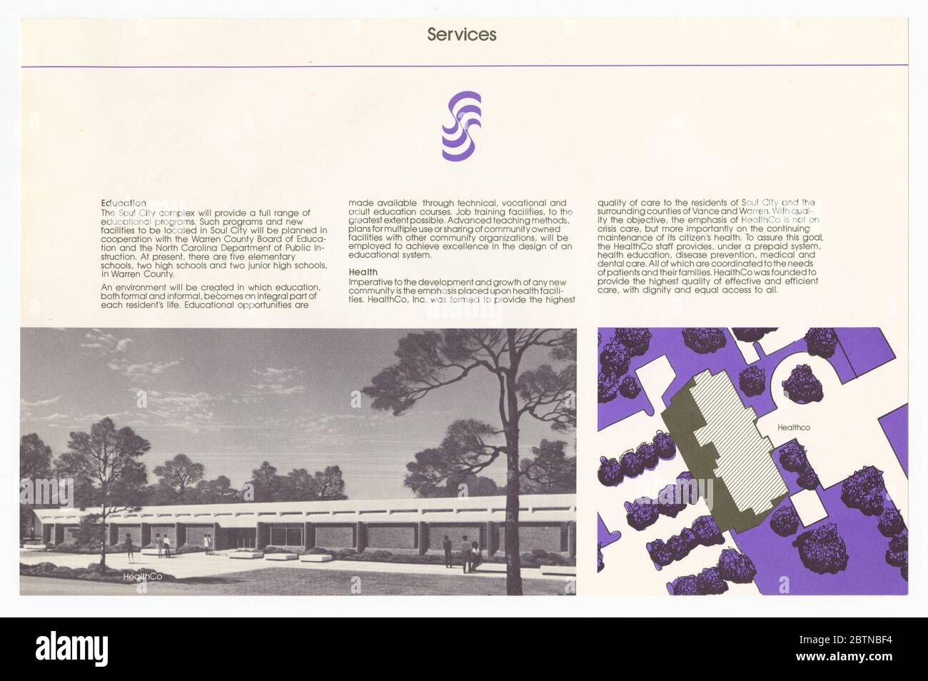 Community service expansion Cut Out Stock Images & Pictures - Alamy