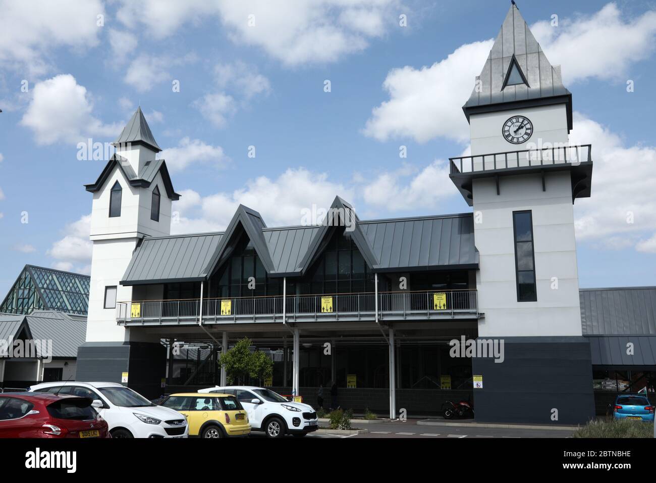 Bruce robertson trago hi-res stock photography and images - Alamy