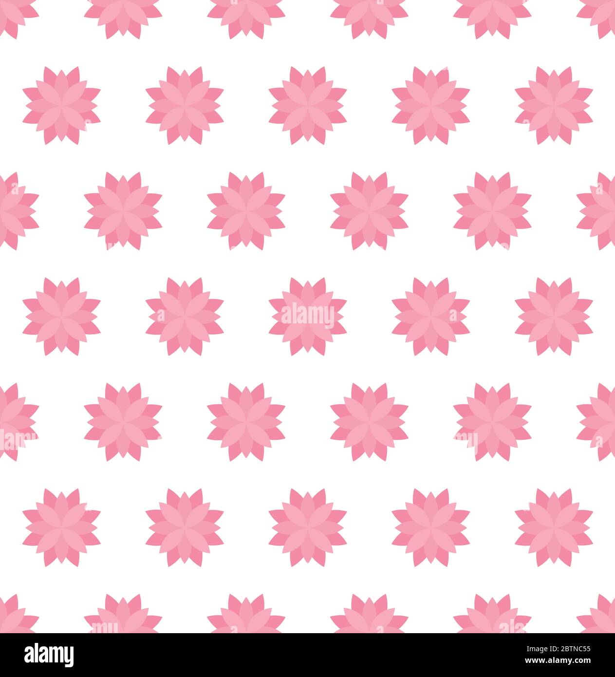 lotus seamless pattern , Vector spa lotus wallpapers, fabric, texture ...