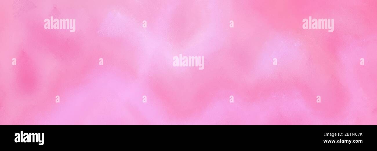 painted old horizontal background texture with pastel magenta, pastel ...