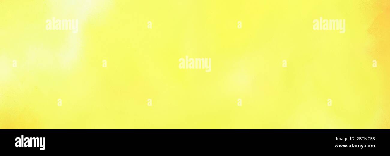 abstract old horizontal background header with khaki, pastel yellow and ...