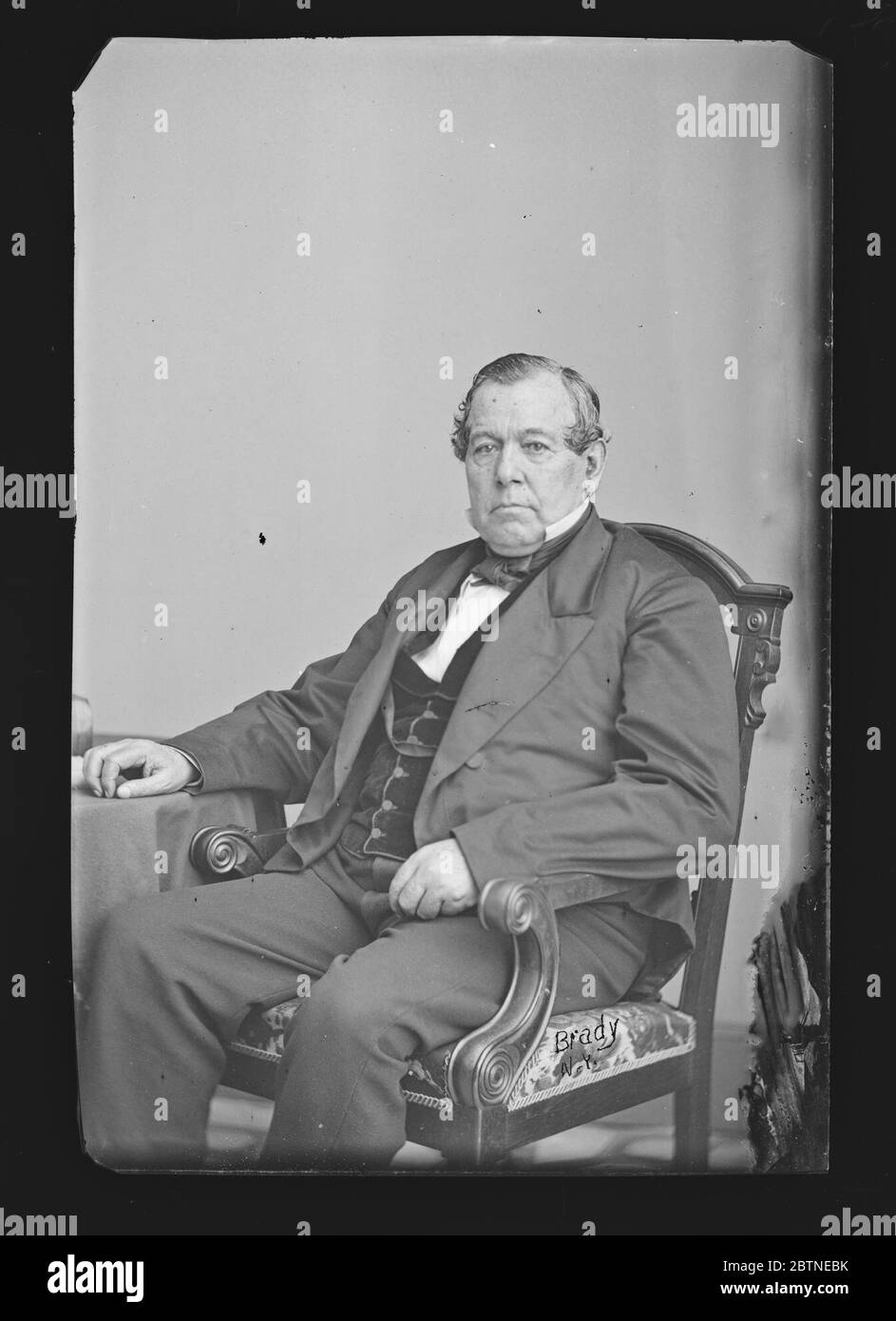 Thomas corwin hi-res stock photography and images - Alamy