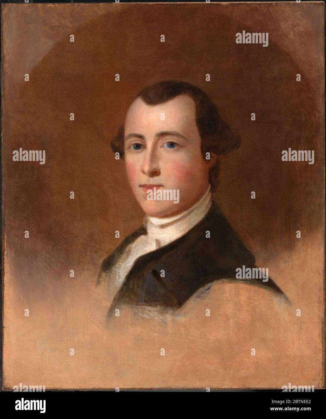 Jr simons hi-res stock photography and images - Alamy