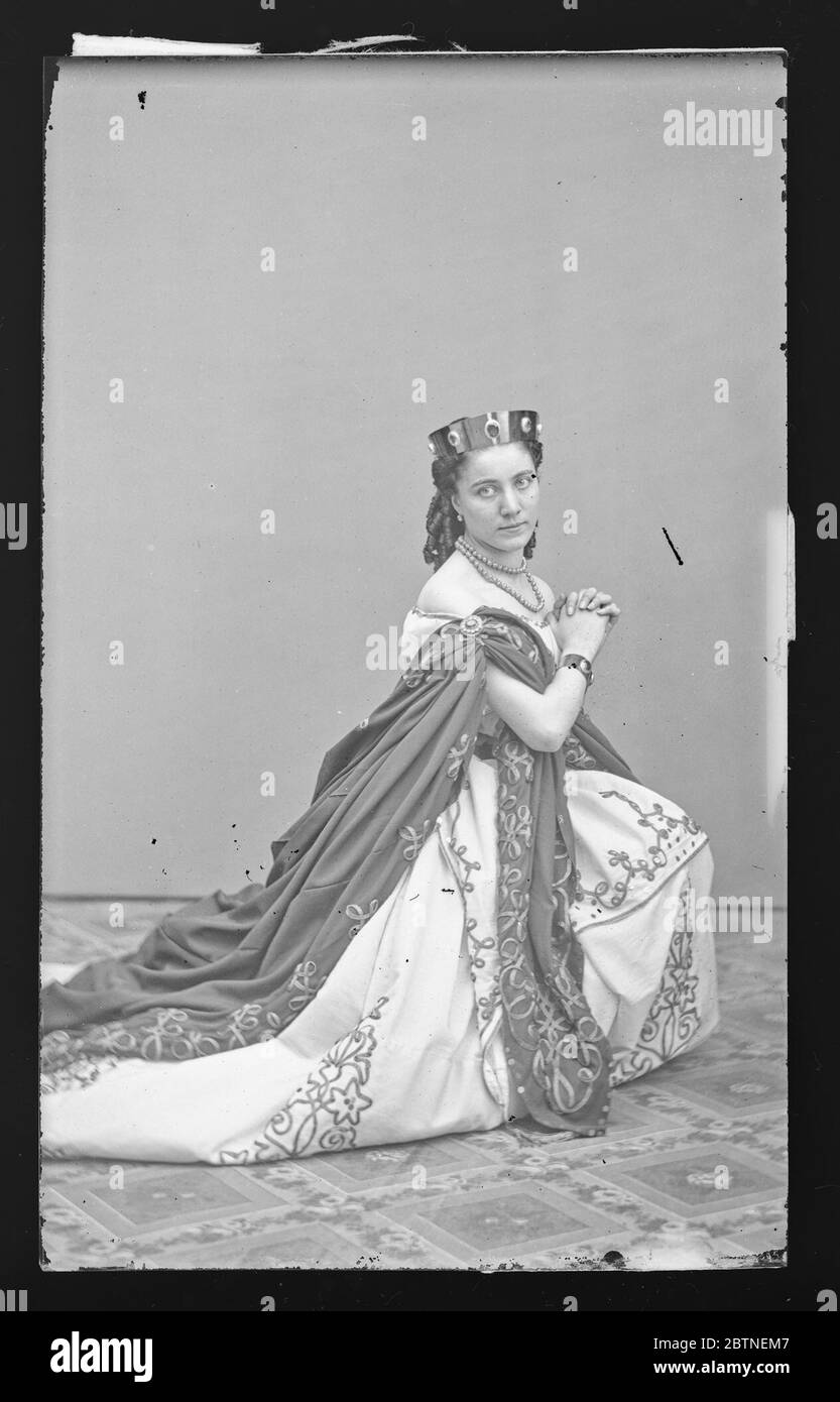 Angiolina hi-res stock photography and images - Alamy