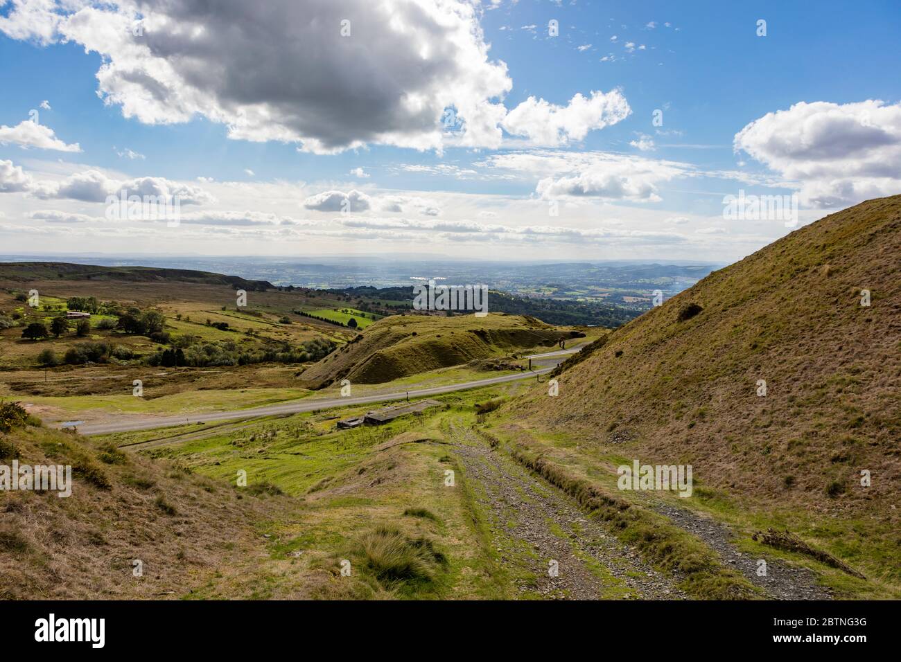 Day in ludlow hi-res stock photography and images - Alamy