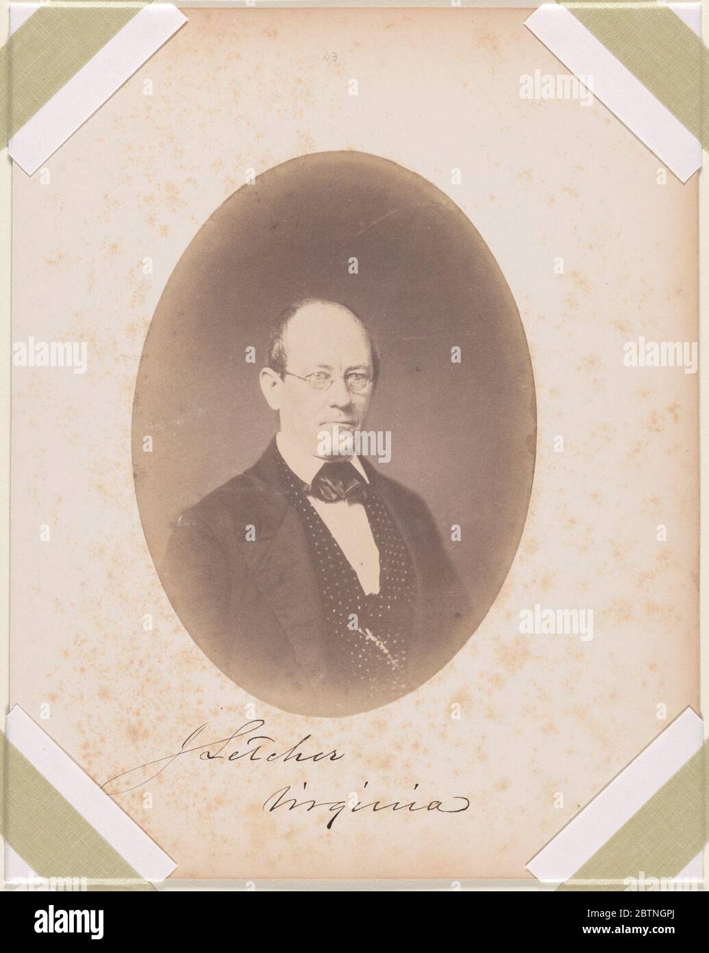 John letcher hi-res stock photography and images - Alamy