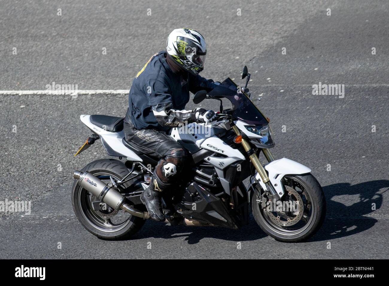 2020 white ssr motorsports sr70 auto hi-res stock photography and ...