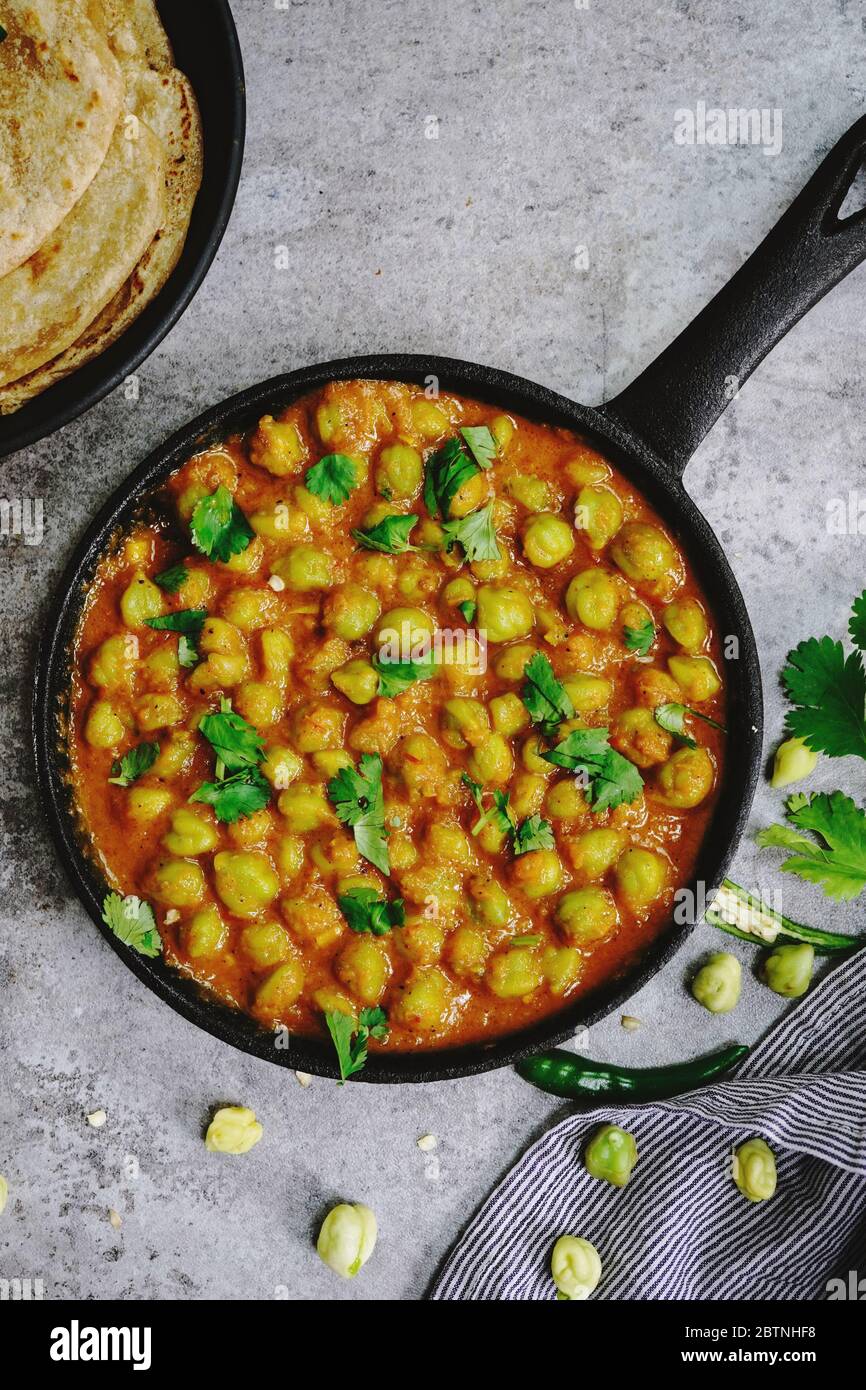 Hare chana hi-res stock photography and images - Alamy