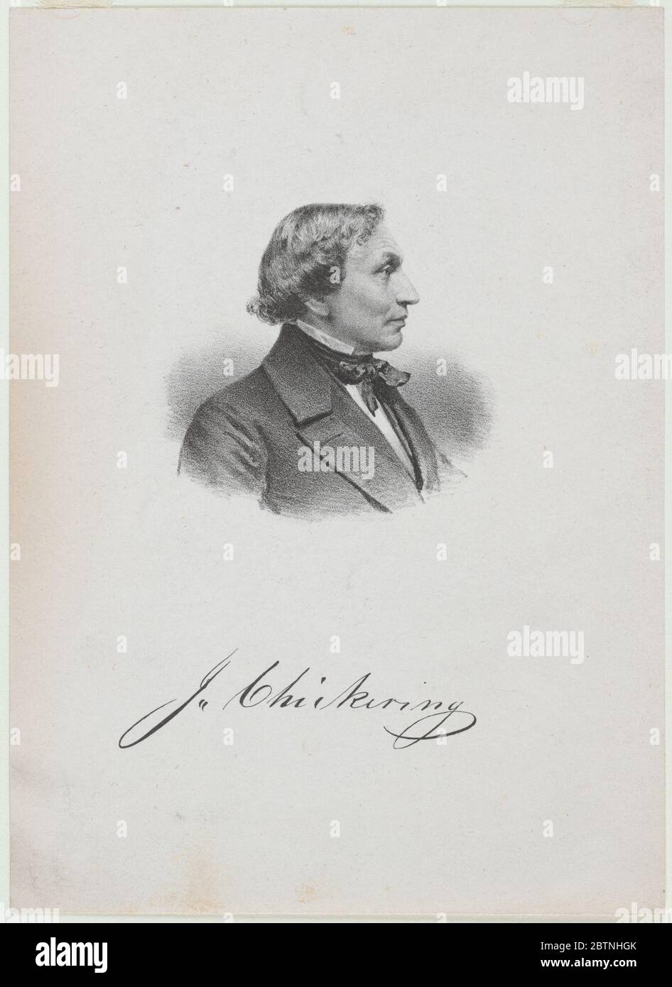 Jonas chickering hi-res stock photography and images - Alamy