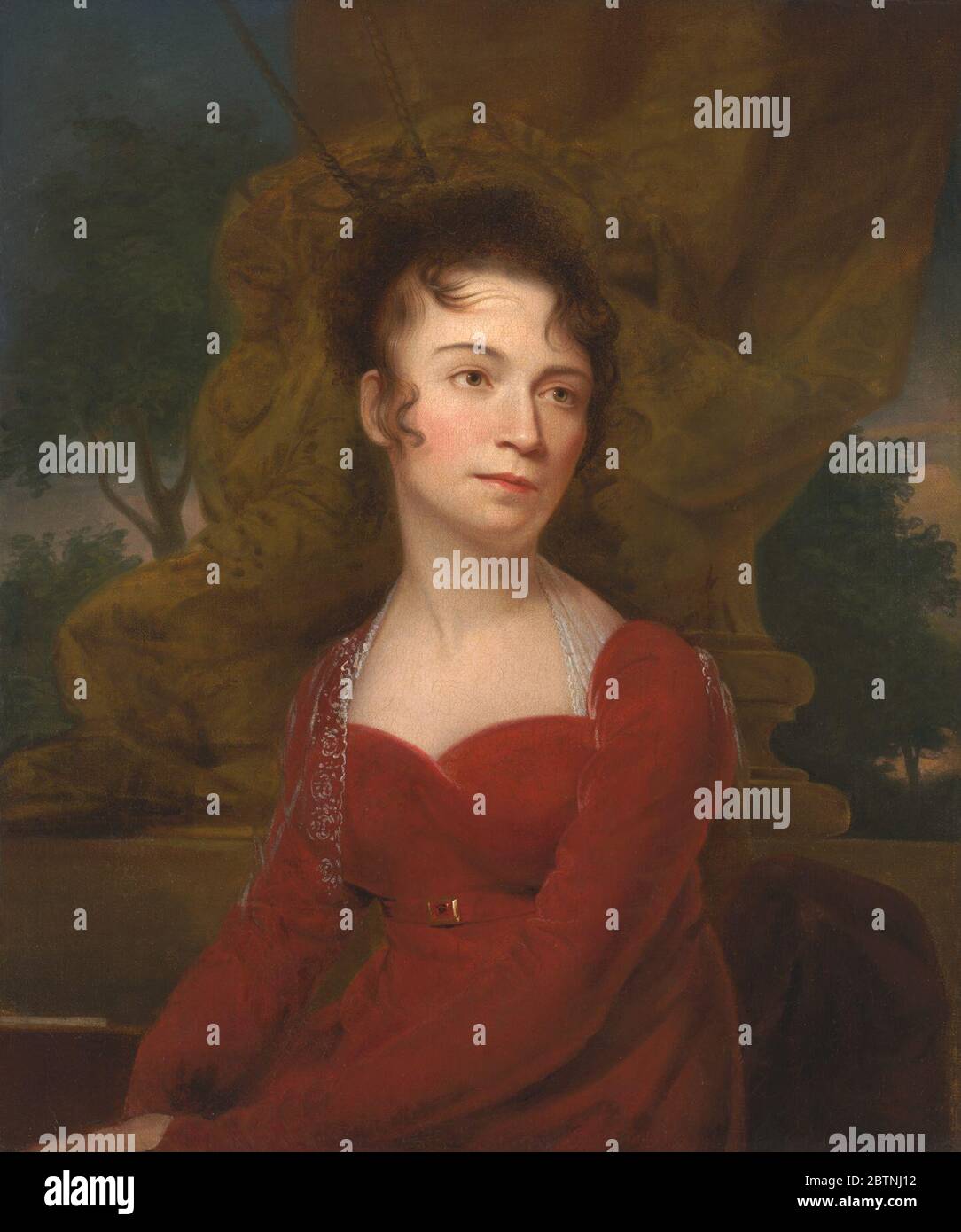 Juliana Westray Wood. Born in England, Juliana Westray made her ...