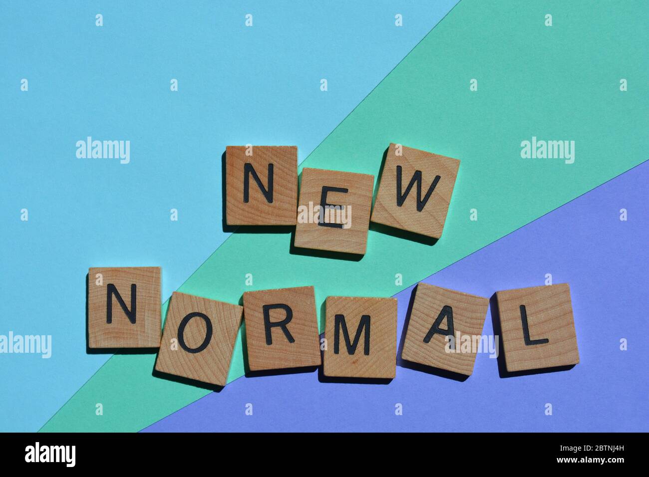 Education in the new normal hi-res stock photography and images - Alamy